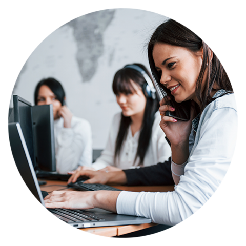 Cekaed Security | Seguridad Privada