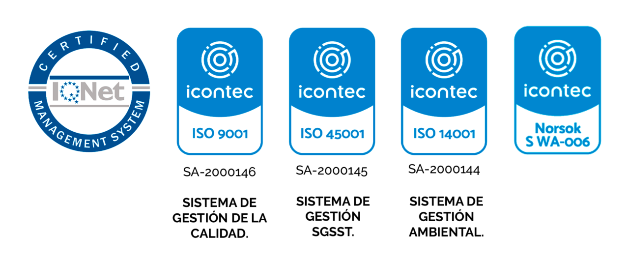 Cekaed Security | Seguridad Privada